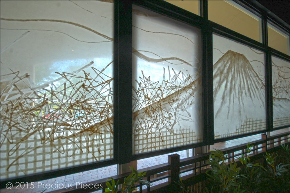Washi for Window Treatment – Precious Pieces - Architectural Parchment ...